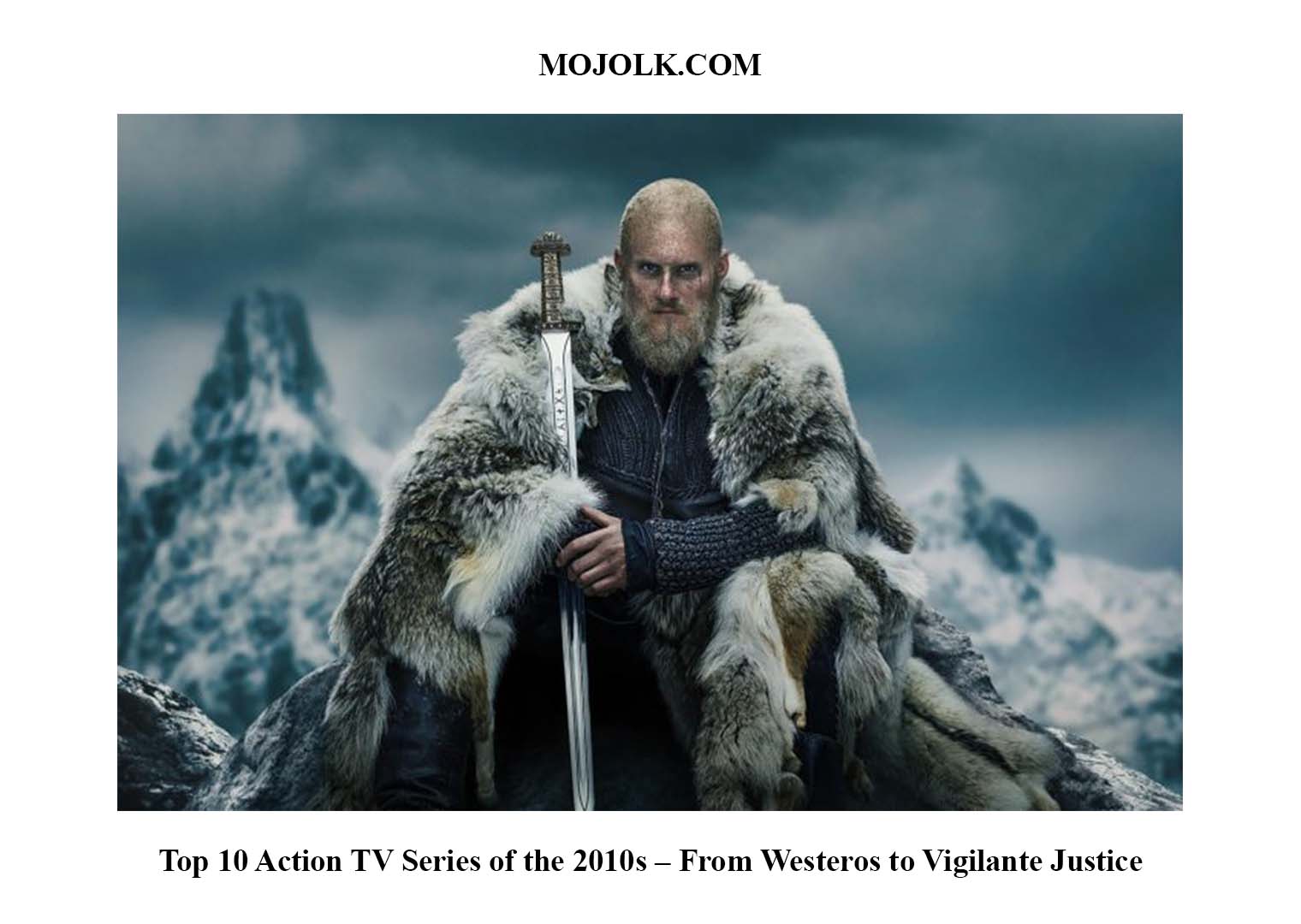 Top 10 Police TV Series – Must-Watch Cop Dramas and Crime Thrillers ...