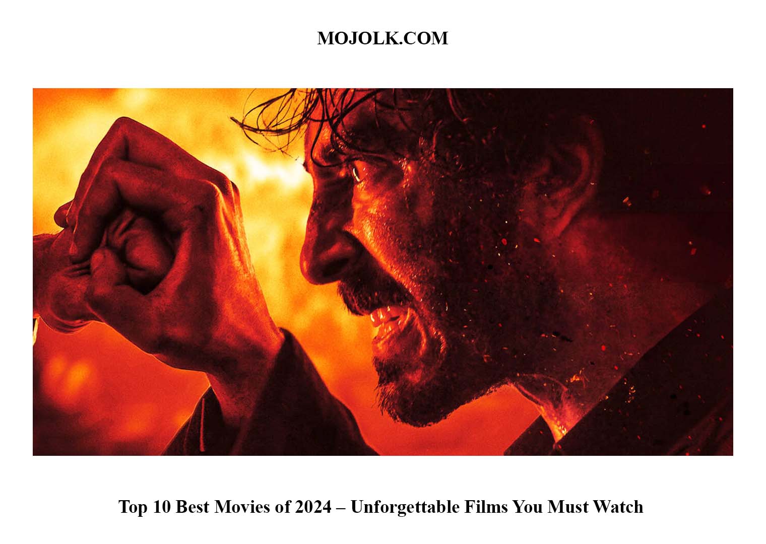 Top 10 Romance Movies of 2024 – Must-Watch Love Stories This Year - The ...