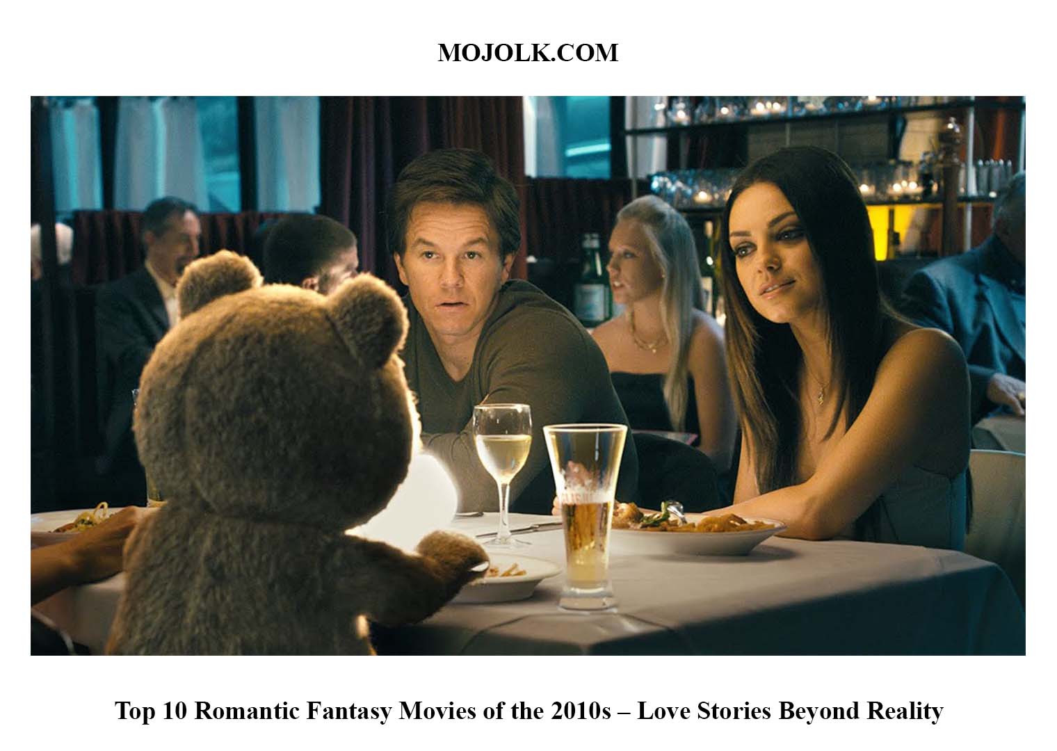 Top 10 Romance Movies of 2024 – Must-Watch Love Stories This Year - The ...