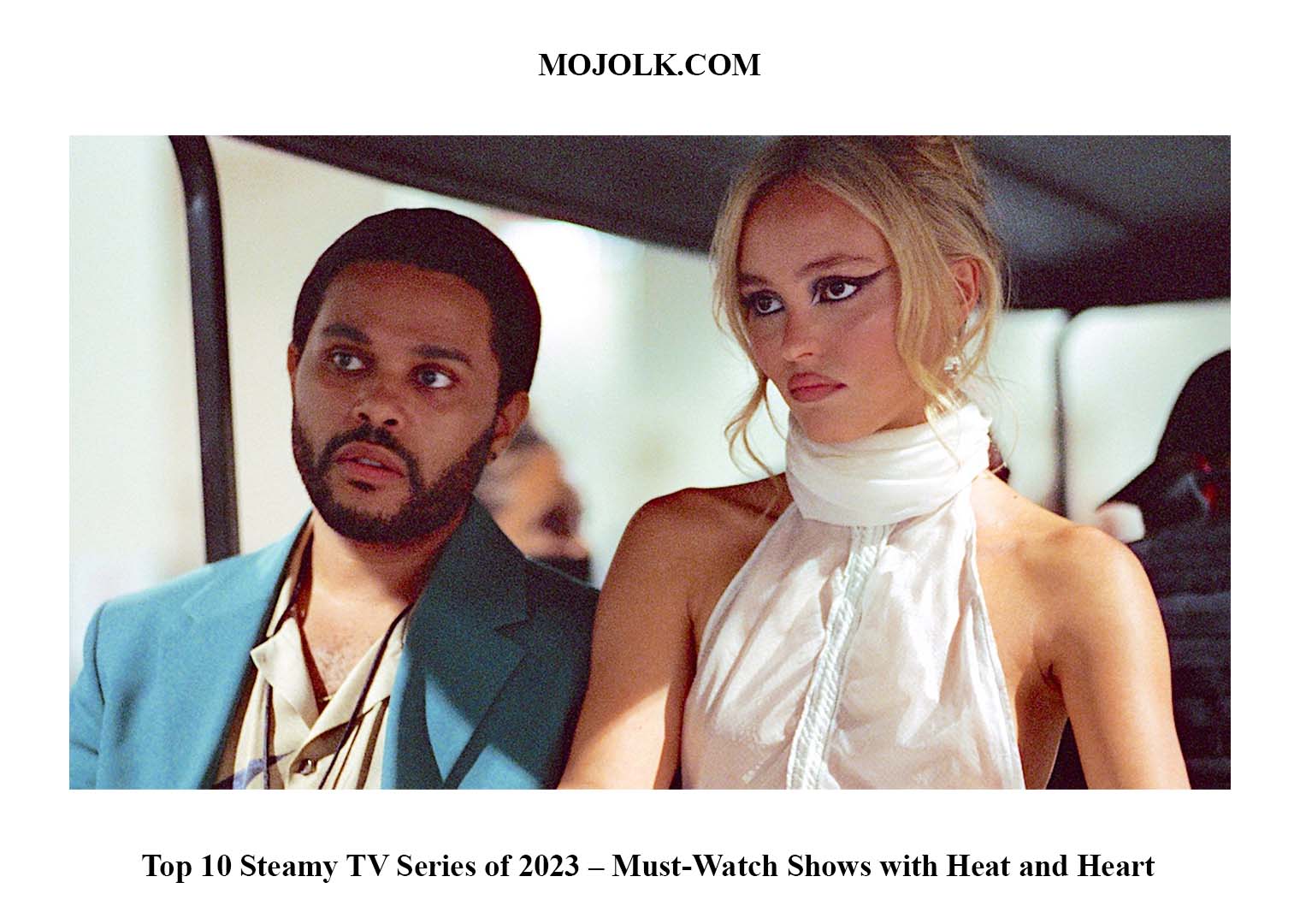 Companion (2025) Movie – Cast, Plot, and Sci-Fi Suspense - The MOJOLK